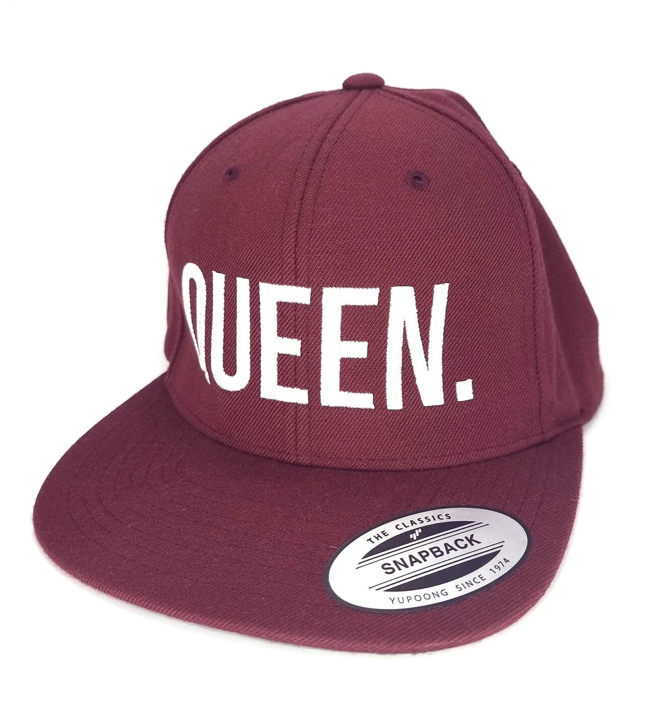 Queen Cap Referenz - Erfolgreiche Reinigung in Aktion